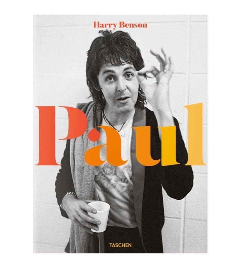 Paul. Harry Benson - Libros - Dfav – Dfavoritos
